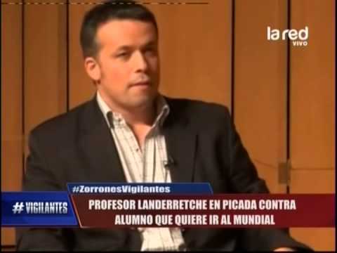 ¿Qué significa el término zorrón? - La Red