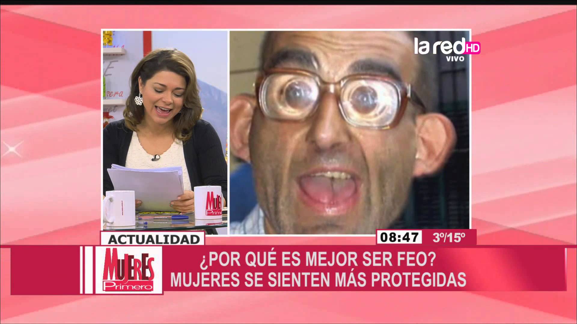 5 razones por las que ser feo es mucho mejor - La Red