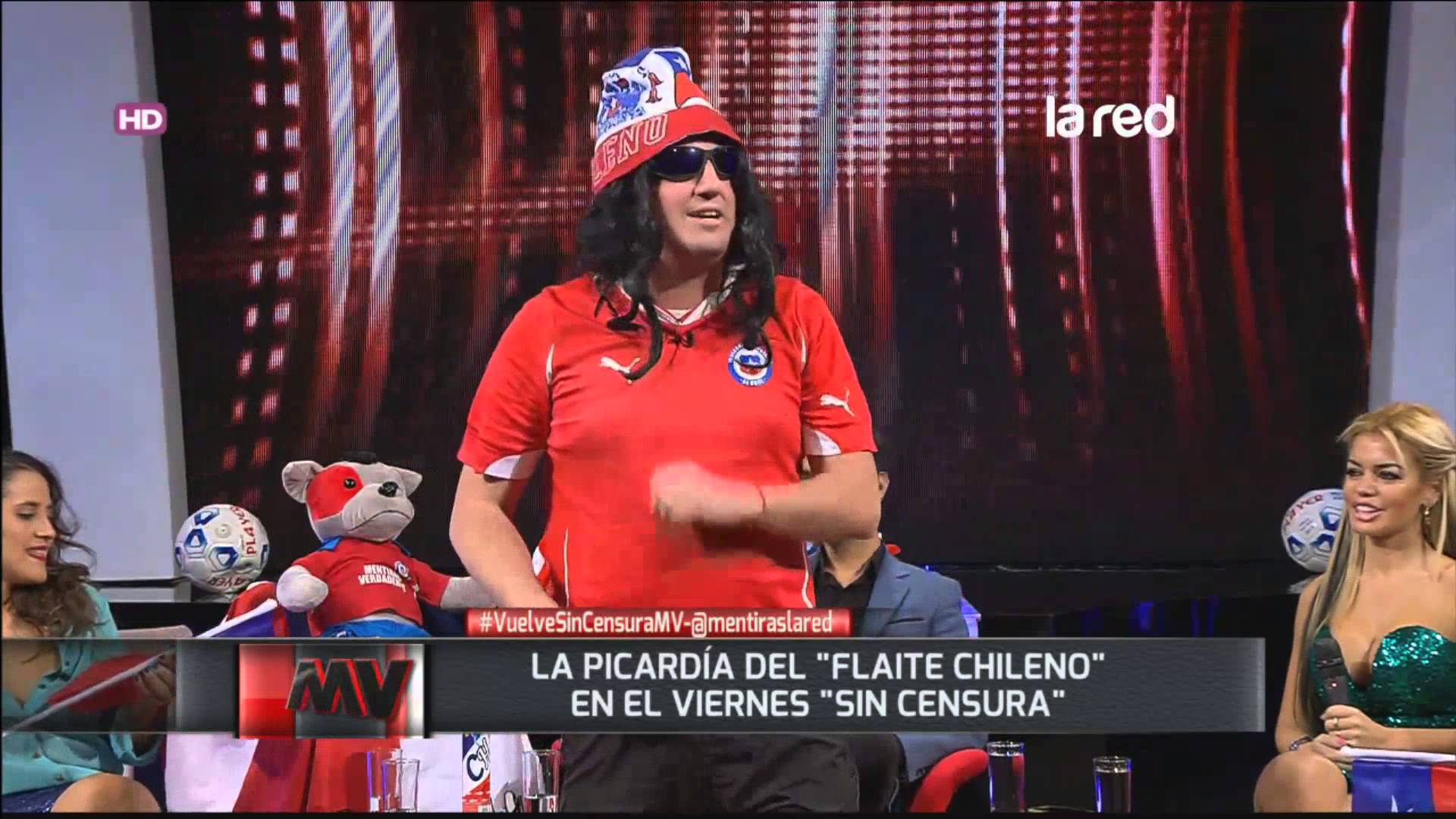 ¿Quién es el flaite chileno?