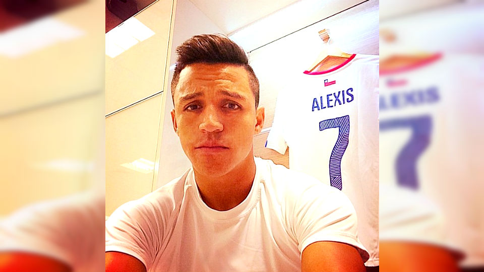 alexis Instagram 960 - La Red