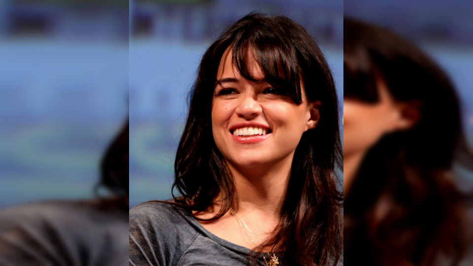 La cruda confesión de Michelle Rodríguez sobre la muerte de Paul Walker ...