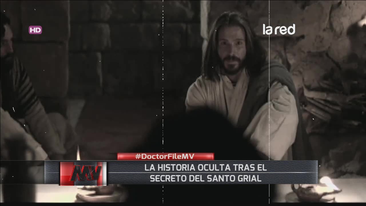 ¿El apóstol Pedro escondió el cáliz de Jesús?