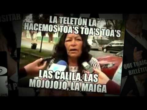 Los mejores memes que dejó la Teletón - La Red