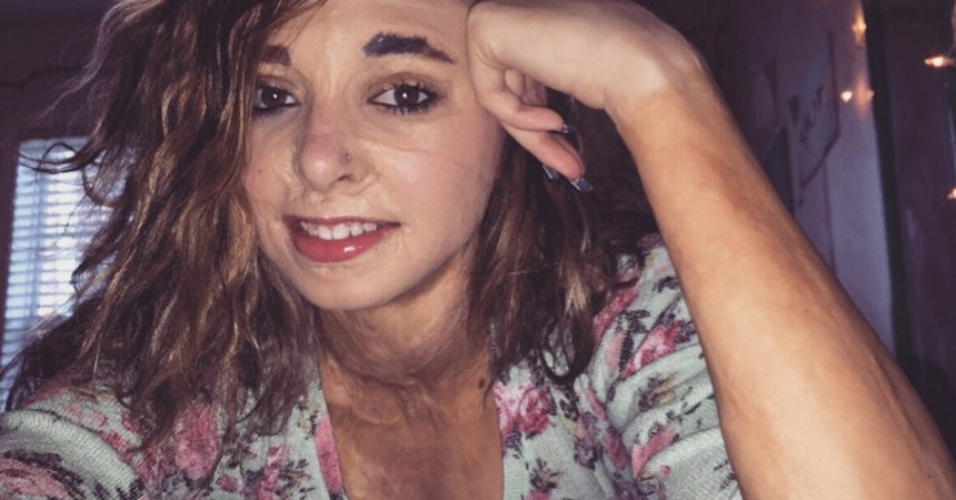 Se burlaron de su aspecto por años pero un tatuaje lo cambió todo - La Red