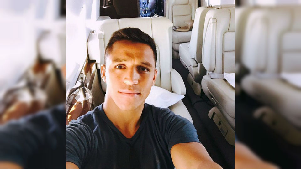 alexis instagram 2 960 - La Red