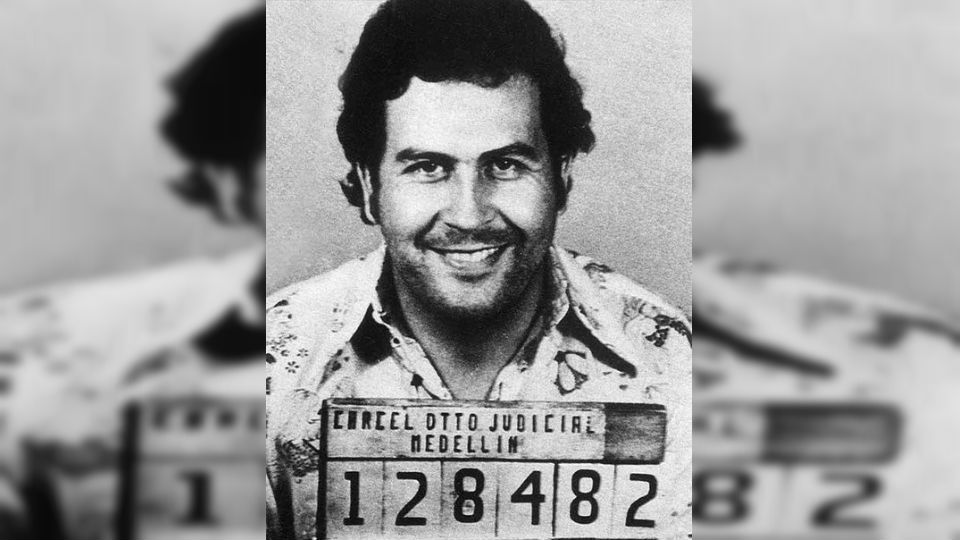 ¿Qué tenía la caja fuerte de Pablo Escobar? - La Red