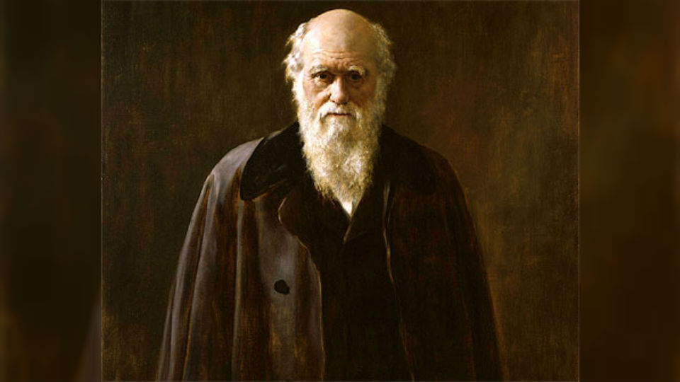 La curiosa historia de Darwin y Fitz Roy - La Red