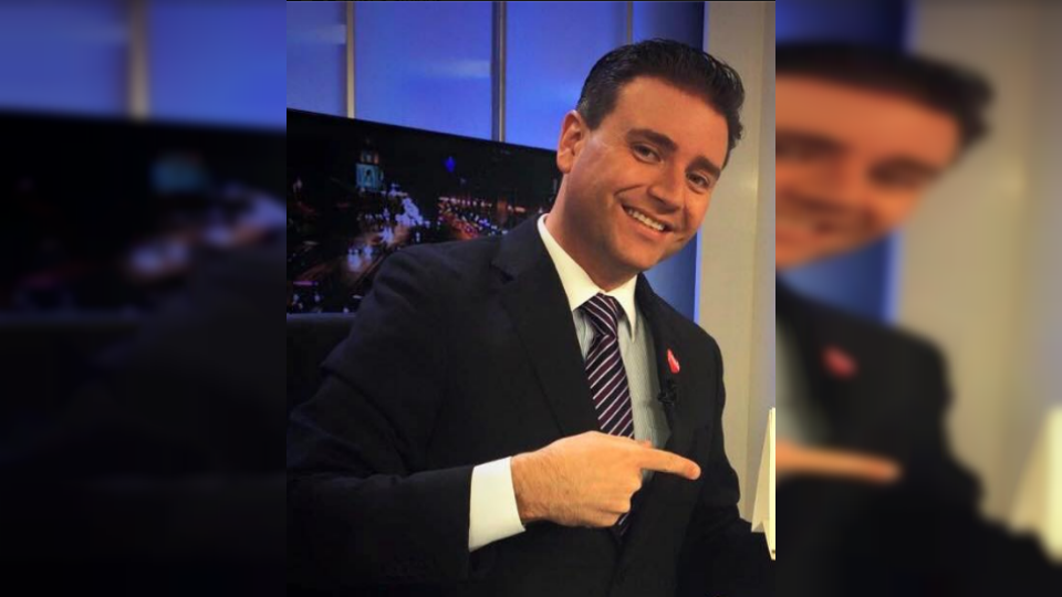 Christian Pino habló sobre su salida del canal público - La Red