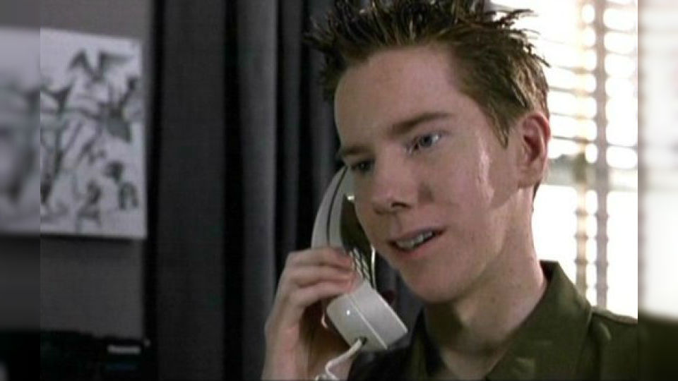 ¿Recuerdas a "Sherminator" de "American Pie"? Así luce a 17 años del ...