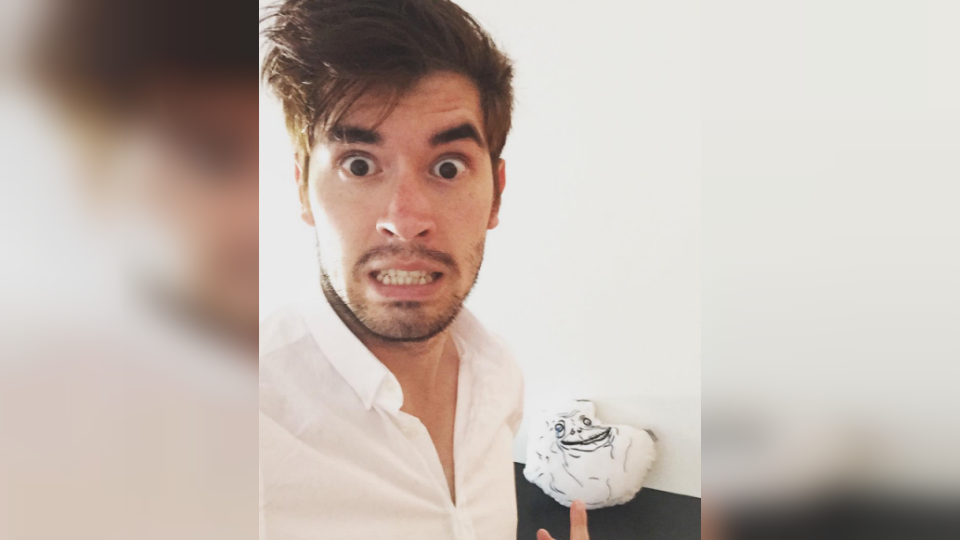 gernan garmendia - La Red