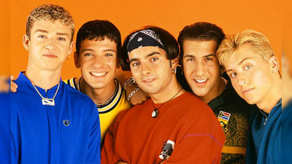 El radical cambio de vida de ex integrante de 'N Sync: abrirá local de ...