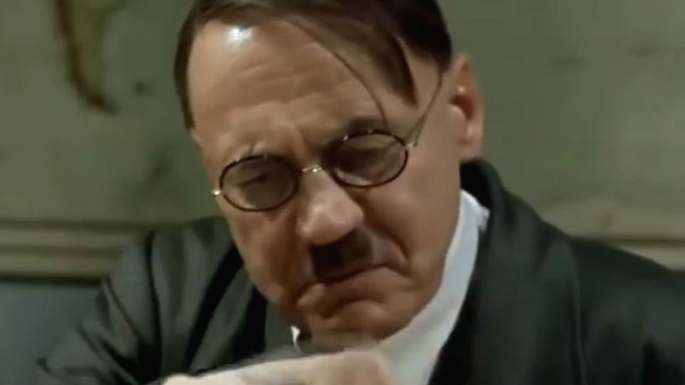 hitler la caida 960 - La Red