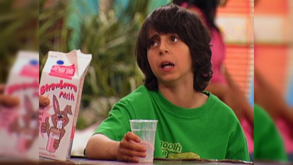 Así luce "Rico" de "Hannah Montana" a 10 años del estreno de la serie ...