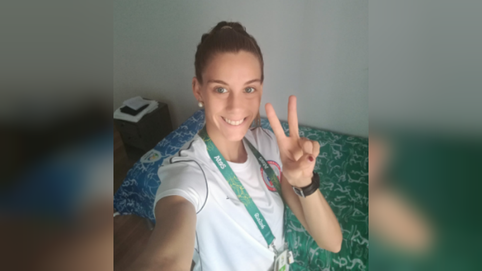 La historia de esfuerzo y logros de Isidora Jiménez - La Red