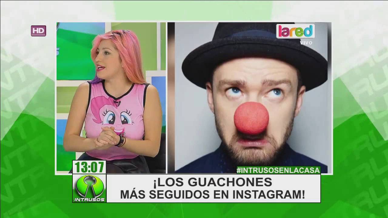 Los guapos famosos guapos más seguidos en Instagram - La Red
