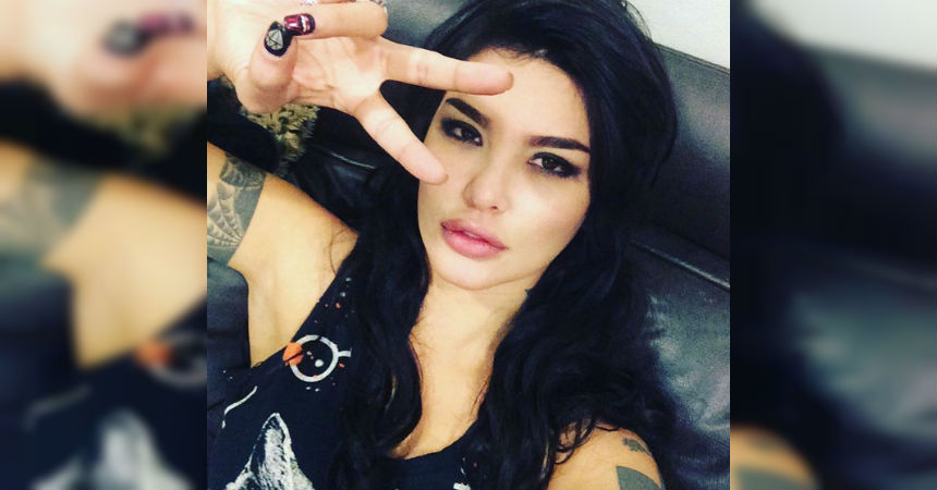 "Estás casi irreconocible": Angie Jibaja sorprende a sus fanáticos con ...