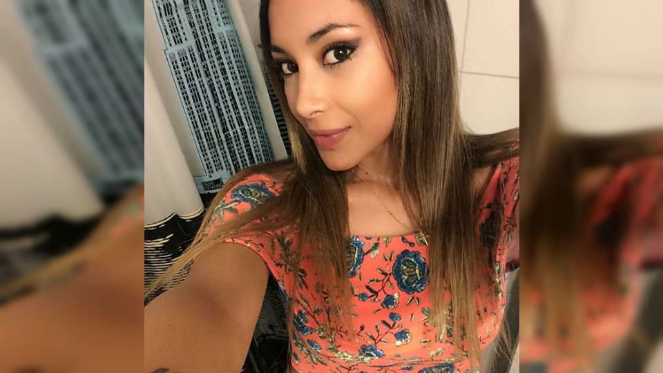 Arenita recordó su paso por "Yingo" con sensual baile: se llenó de elogios
