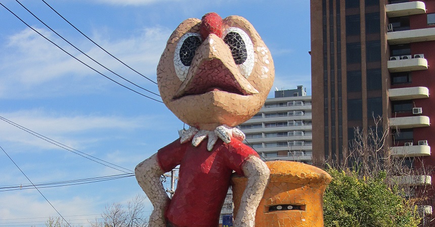 El secreto mejor guardado sobre el origen de Condorito