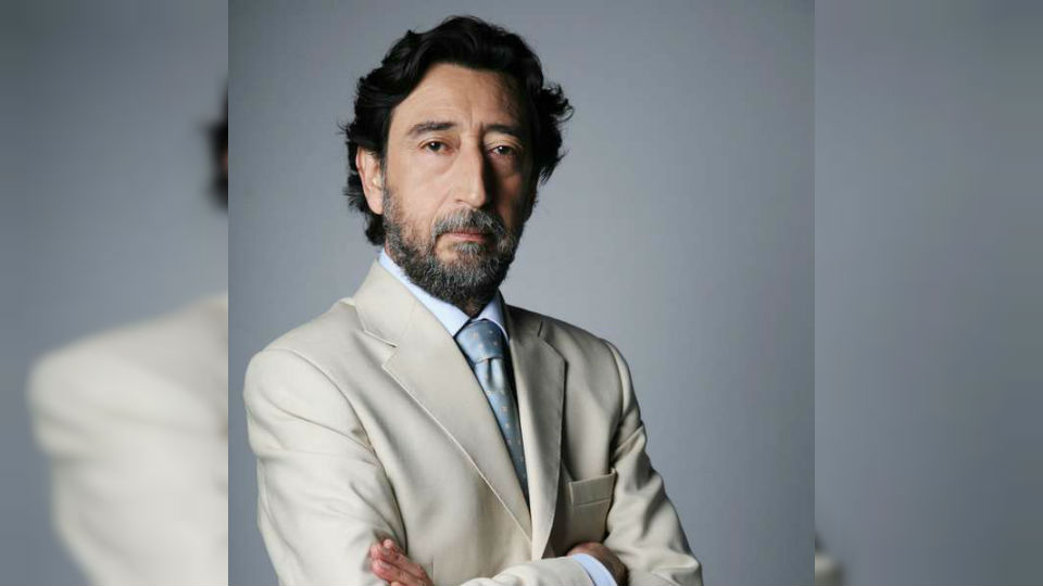 Los personajes más destacados que ha interpretado José Soza - La Red