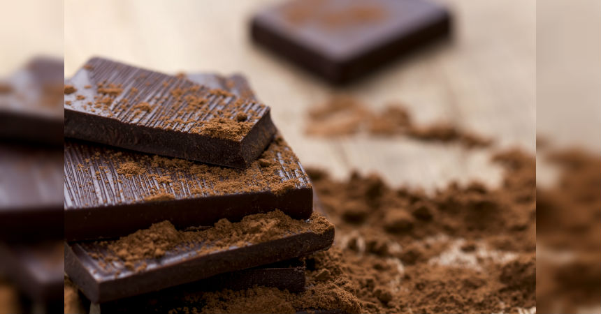 Esta es la exótica fruta que todo amante del chocolate debe conocer ...