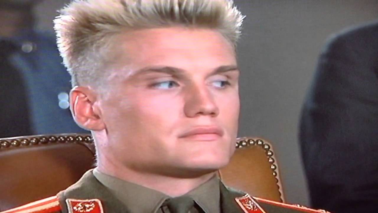 La dura confesión de Iván Drago de “Rocky” que sorprendió a todos los ...