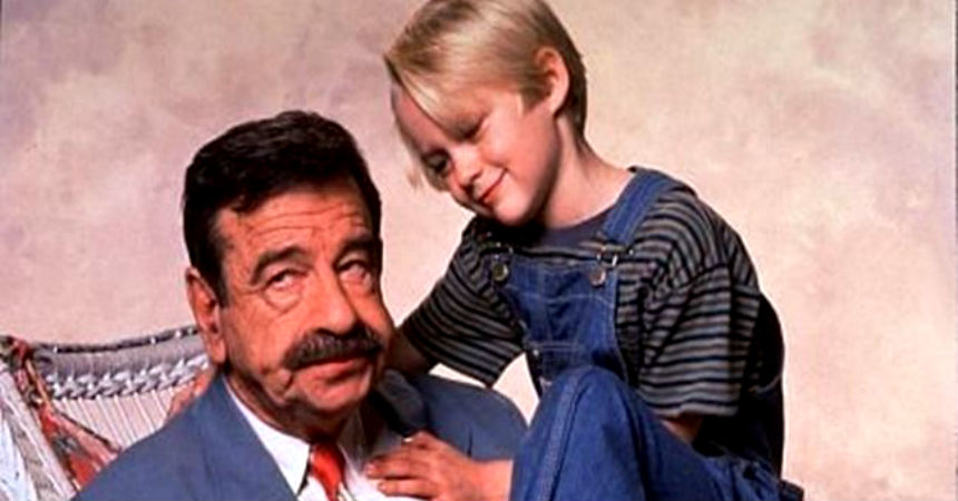 Así luce el protagonista de "Daniel El Travieso" 24 años después de su ...