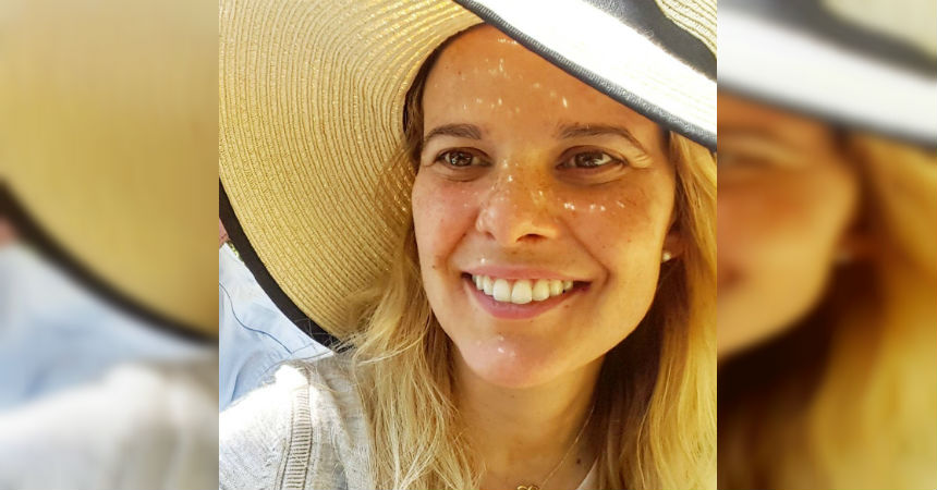 El nuevo look “post quimio” de Javiera Suárez que se llenó de elogios