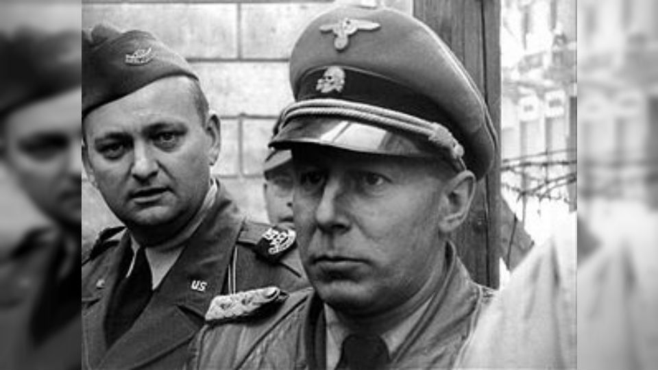 La historia que no conocías de Walter Rauff - La Red