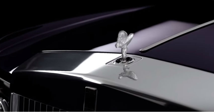 Este es el auto más caro de la historia y así luce por dentro - La Red