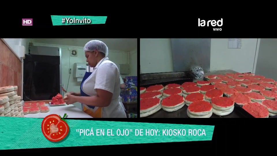 "Picá en el ojo": Descubre cómo es el famoso "Kiosko Roca" de Punta ...