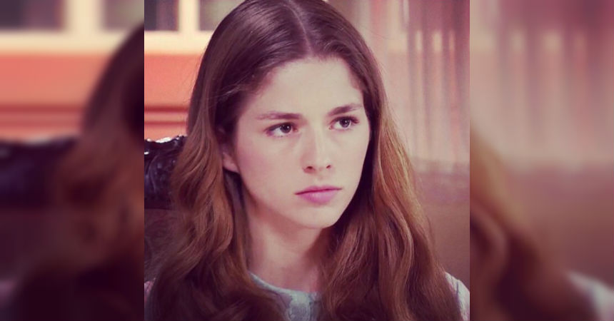 Esta foto revelaría el futuro de María Elsa en “Perdona Nuestros Pecados”