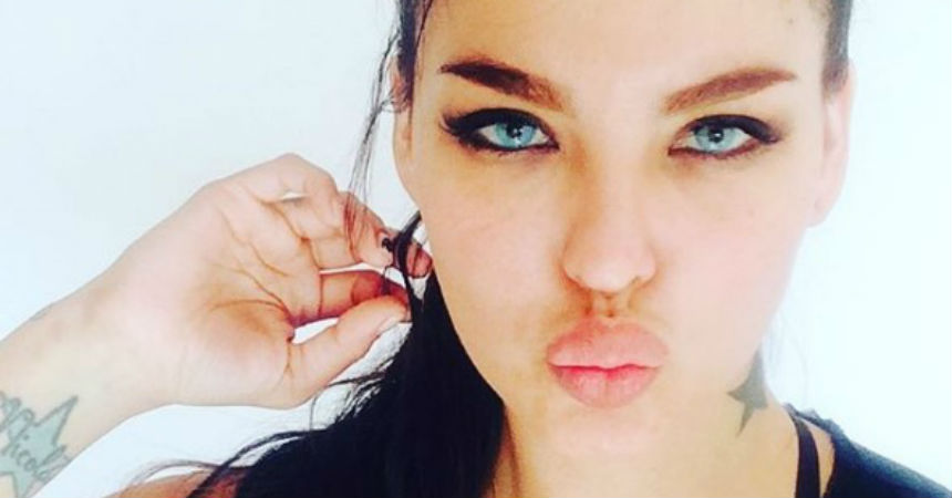 El desafortunado mensaje de Angie Jibaja a Ignacio Lastra que indignó a ...