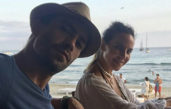 "Se cayó al litro antes de llegar": Cata Pulido desclasifica la boda de ...