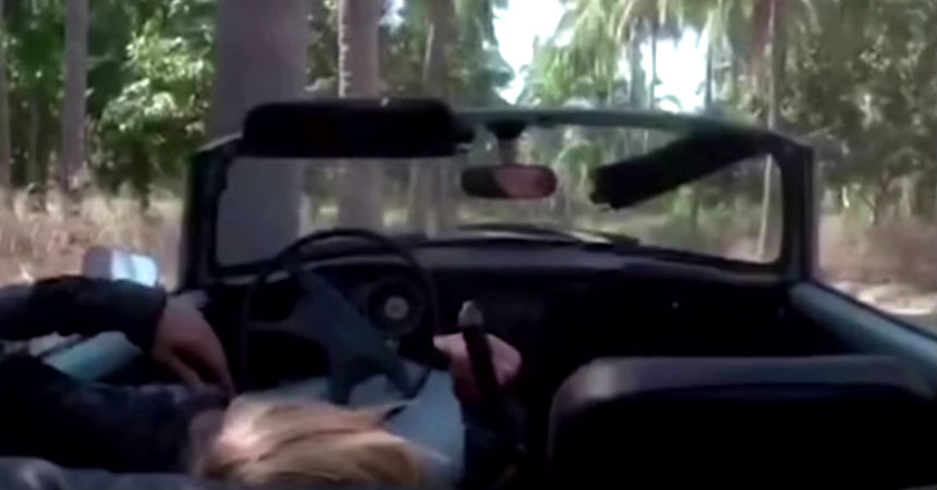 Quentin Tarantino rompe el silencio y se refiere a las acusaciones de ...