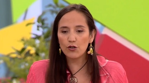 La médium Cristina Araya rompe el silencio y reconoce las graves ...