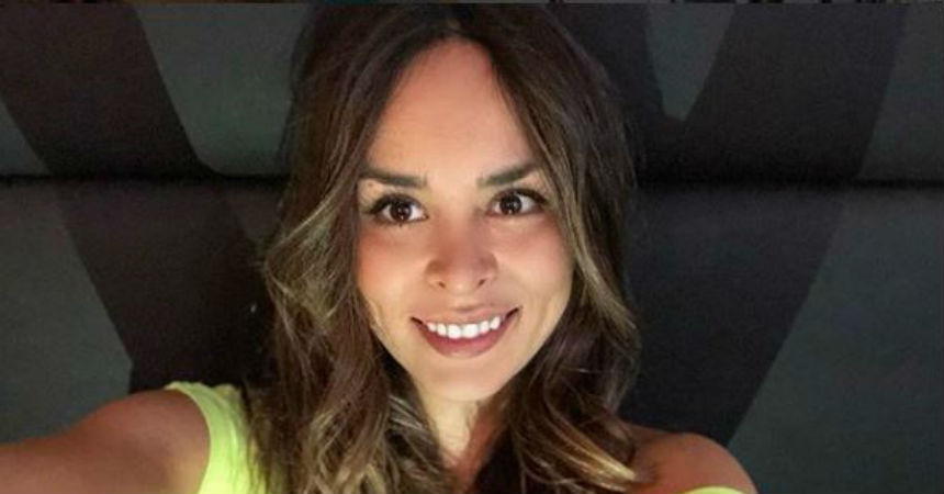 Las fotos de Jhendelyn Nuñez que se ganaron los corazones de Arturo Vidal