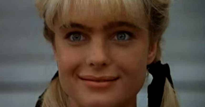 Así está la actriz que dio vida a Elly May Clampett en "Los Beverly ...