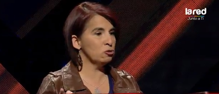 ¿De qué manera impacta la violencia intrafamiliar? Daniela Ulloa relata ...