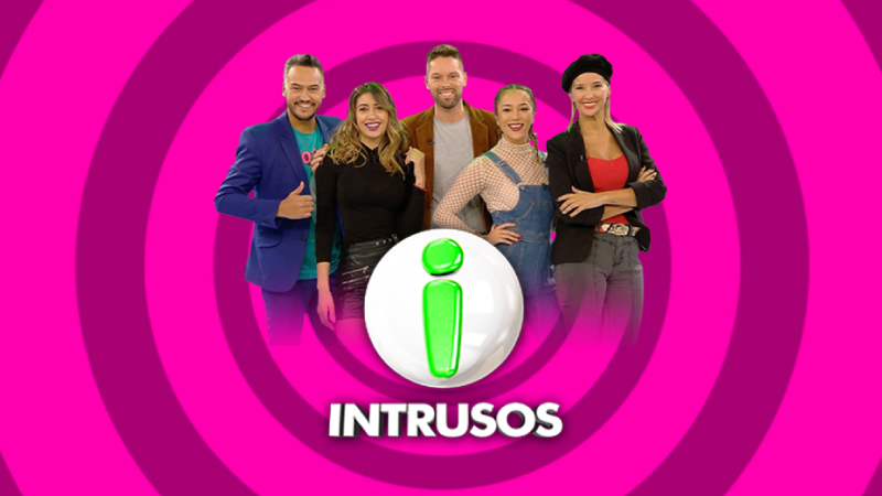 Estos son los hitos que marcaron los 13 años de Intrusos - La Red