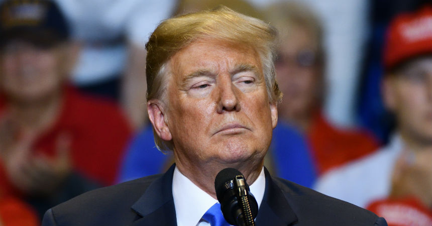 Donald-Trump-shutter-7-860 - La Red