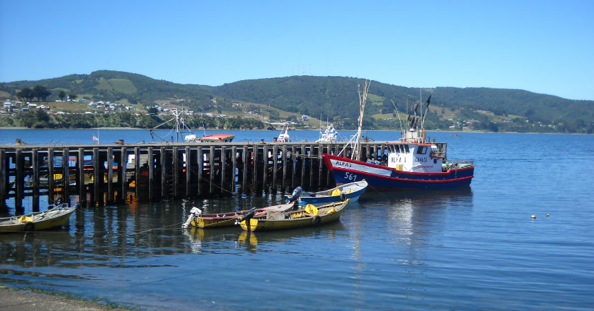 ¡Vamos a Chiloé! los mejores datos para disfrutar este hermoso paraje ...