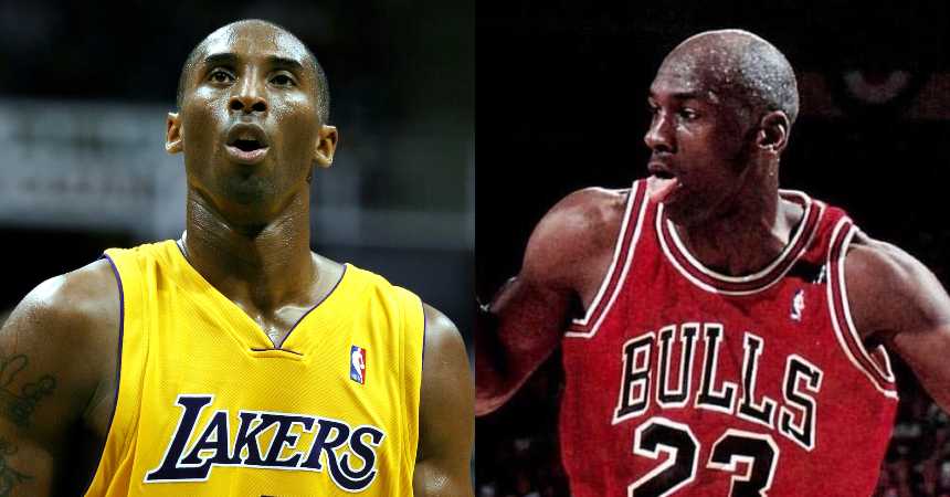 Michael-Jordan-Koby-Bryant-wiki-860 - La Red