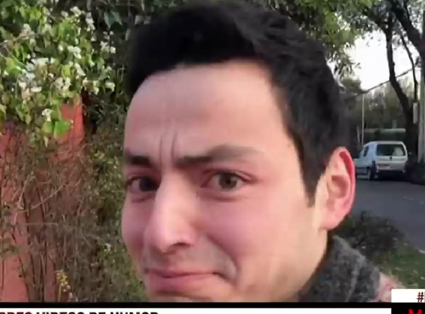 Pollo Castillo y sus videos que han causado sensación en la redes ...