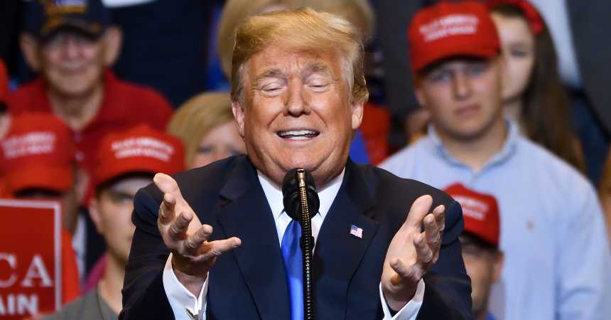 donald-trump-shutter-13-860 - La Red