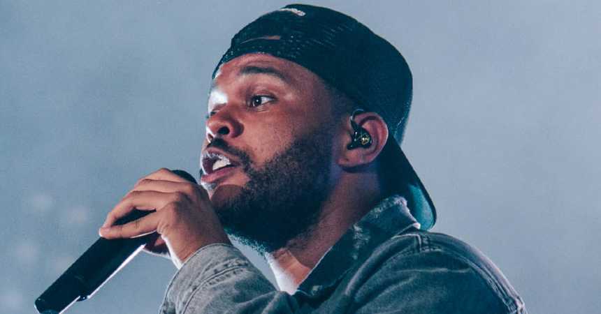 The-Weeknd-wikipedia-860 - La Red
