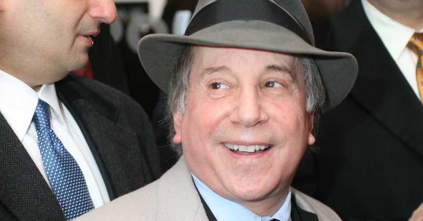 Paul-Simon-shutter-860 - La Red