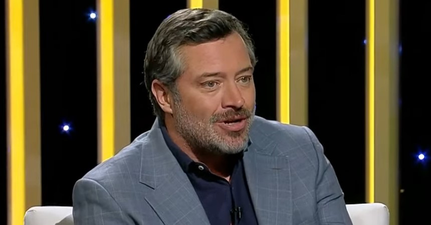 Sebastián Sichel: "El 18 de octubre no es nada para conmemorar, es un ...