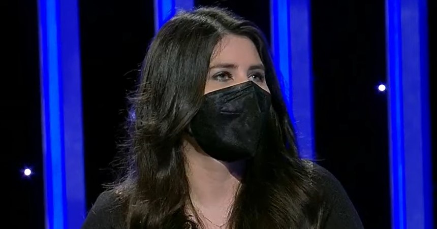 La relación entre Valeria Vivanco y Danitza Araya en la PDI - La Red