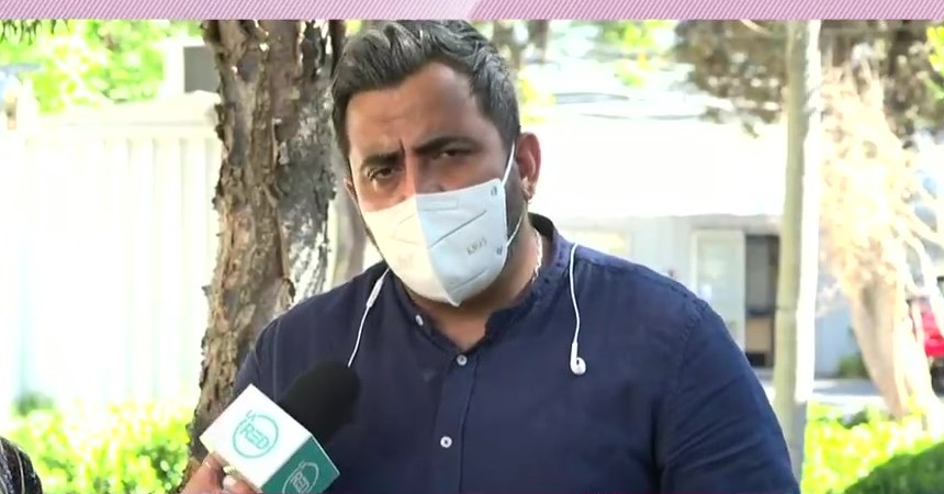 Alcalde de San Bernardo denuncia desfalco por más de 9 mil millones en ...