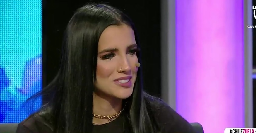 Lucía Sacchi, la DJ venezolana que sorprende a Chile nos contó su ...